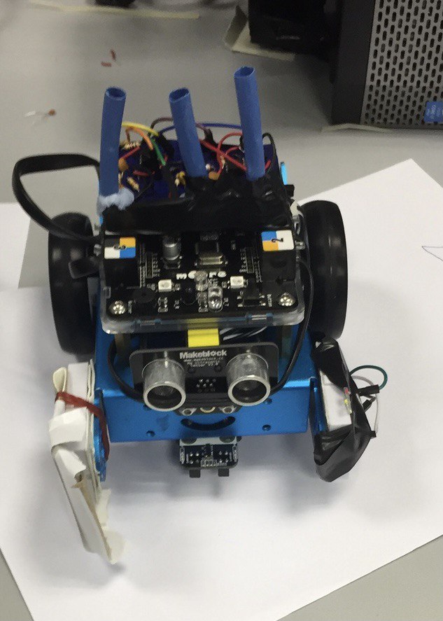 Personal Portfolio Website